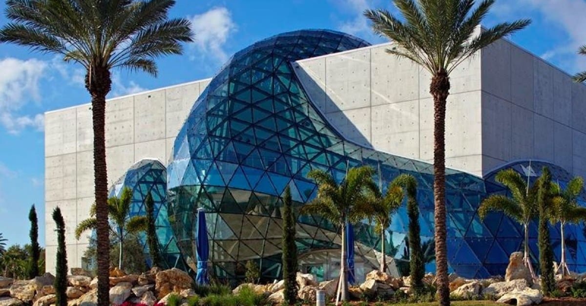 11 musées en Floride que vous devez voir dans votre vie - Accueil ...