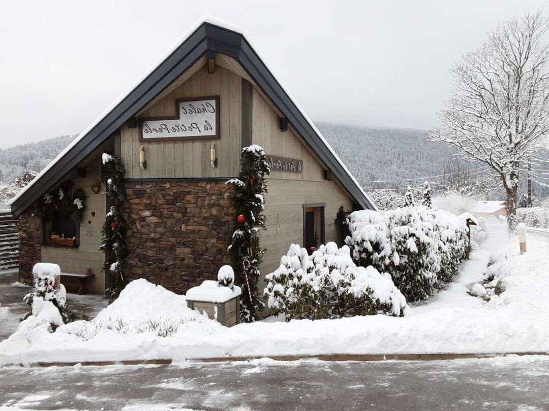 Escapade à Bussang : La perle des Vosges à découvrir - Accueil ...